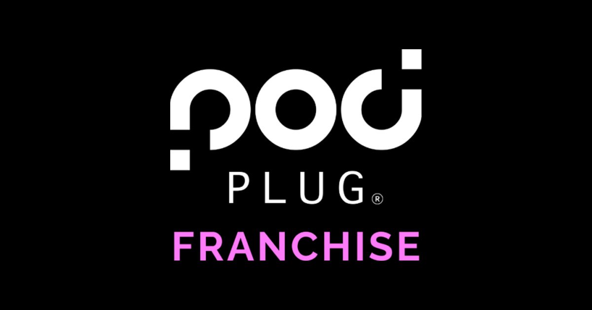 Home - Pod Plug Franchise